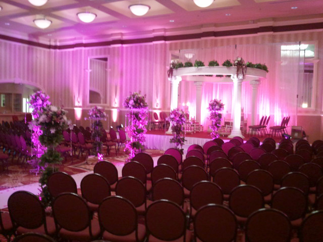 Special Events – Chase Center on the Riverfront