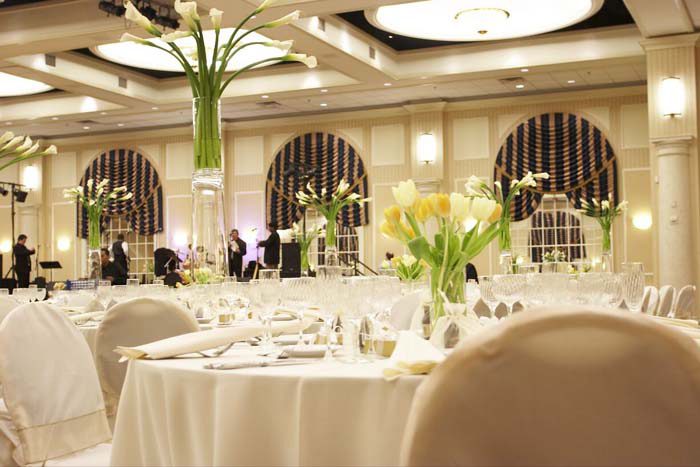 Special Events – Chase Center on the Riverfront